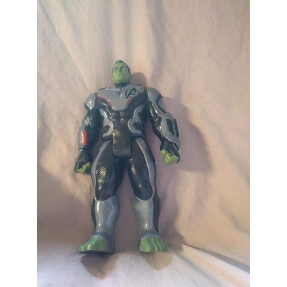 Hasbro | Toys | Hasbro Marvel Hulk Avengers Endgame Action Figure ...
